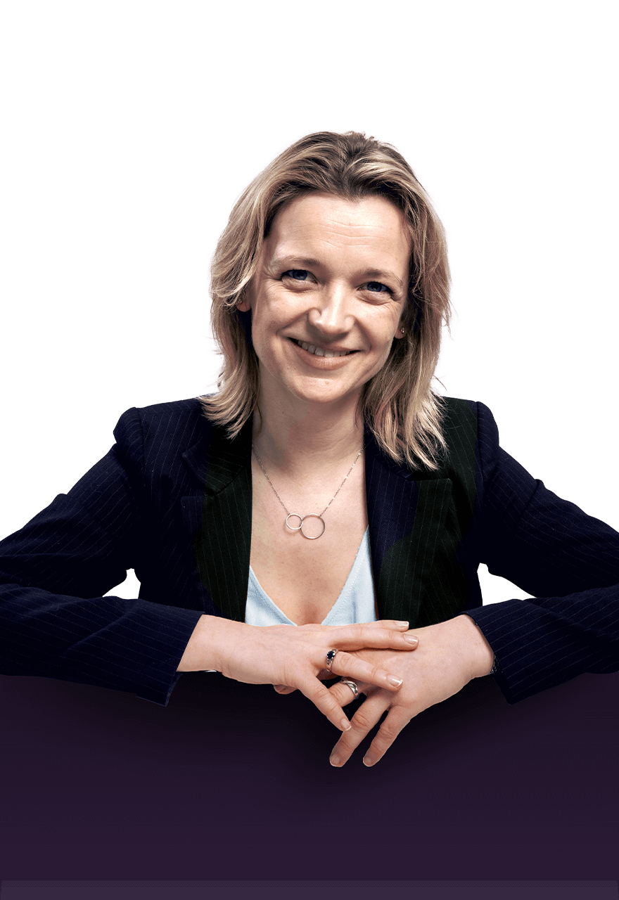 Équipe - Evodroit - Société d’avocats - Paris | Pontoise